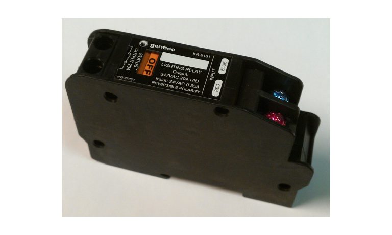 Relays