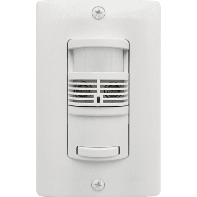 Current NX (Hubbell) NXSMDT-OMNI Indoor Ceiling Mount Sensor, Dual Tech ...