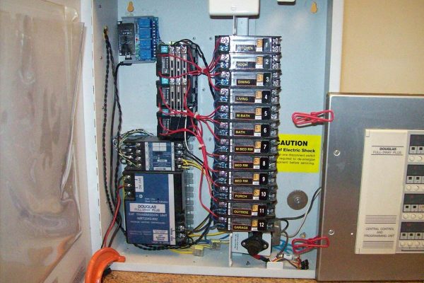 Home [arclightcontrols.com]